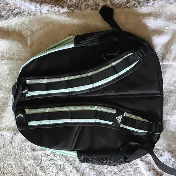 adidas | Bags | Adidas Excel V Backpack | Poshmark